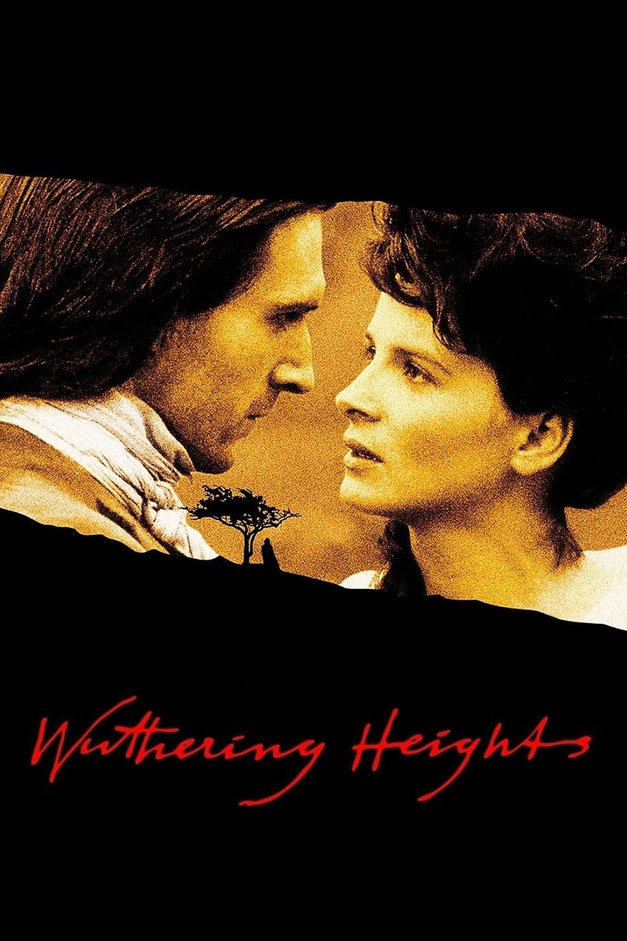 10 Times "Wuthering Heights" Was Adapted For Film - Kate Knows