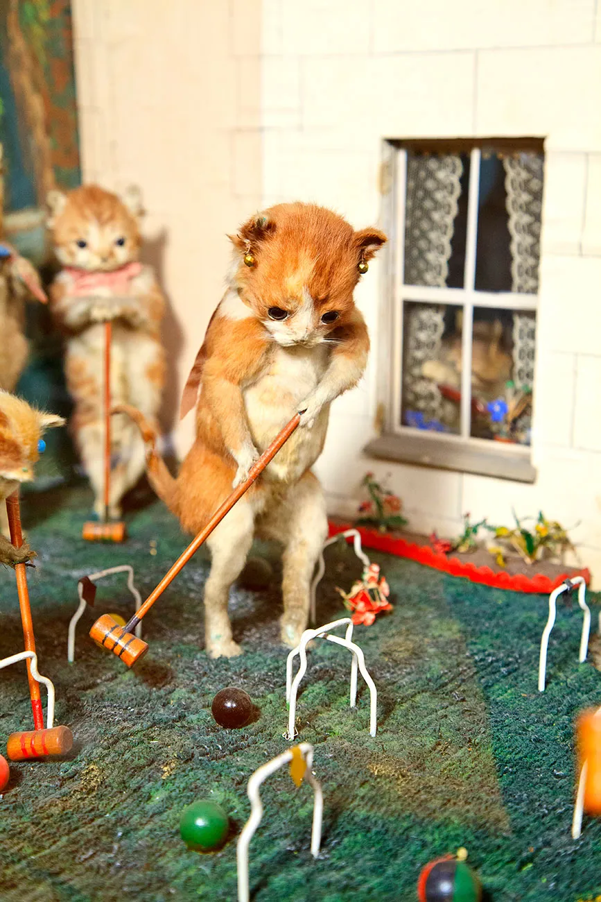 30 Odd Victorian Customs That Actually Existed - Kate Knows
