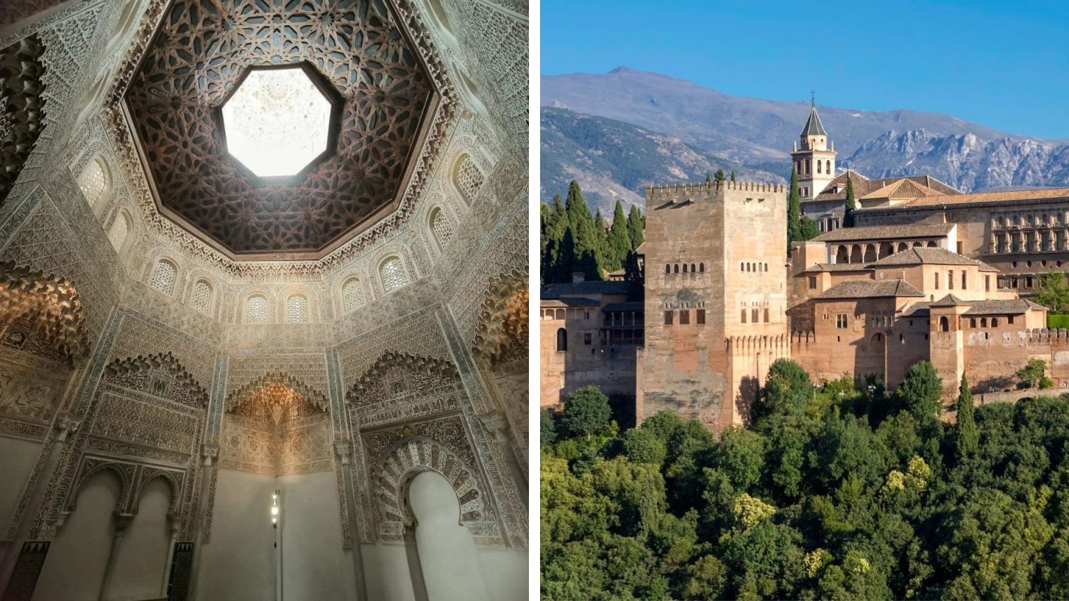 30 Architectural Marvels of the Islamic Golden Age - Kate Knows