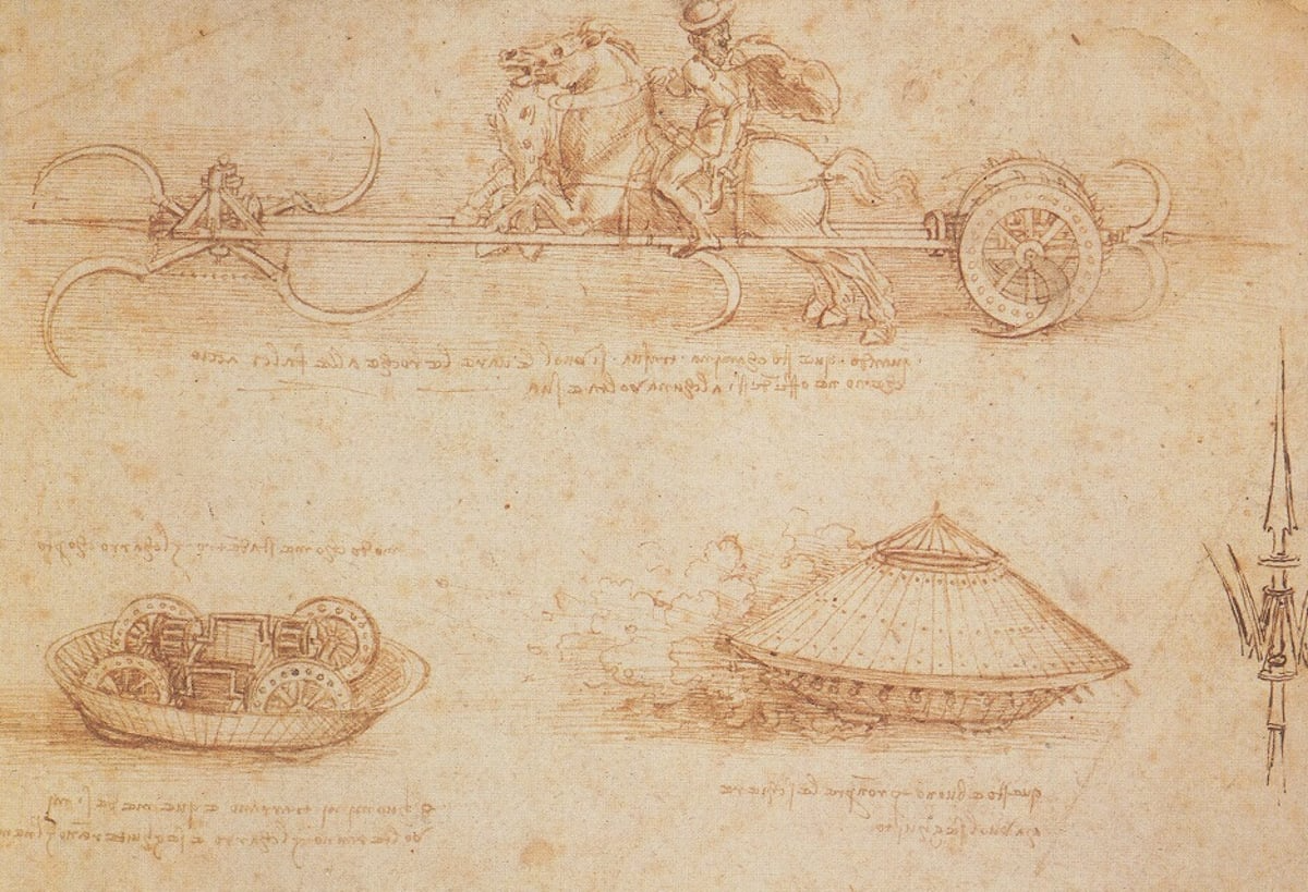 26 Ancient Inventions That Were Way Ahead of Their Time - Kate Knows