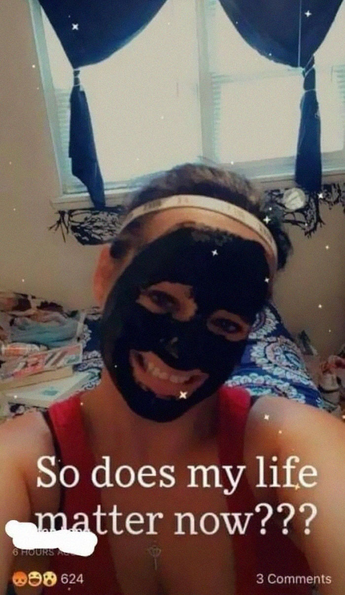 25 People Who Have No Idea How Cringey They Are - Kate Knows