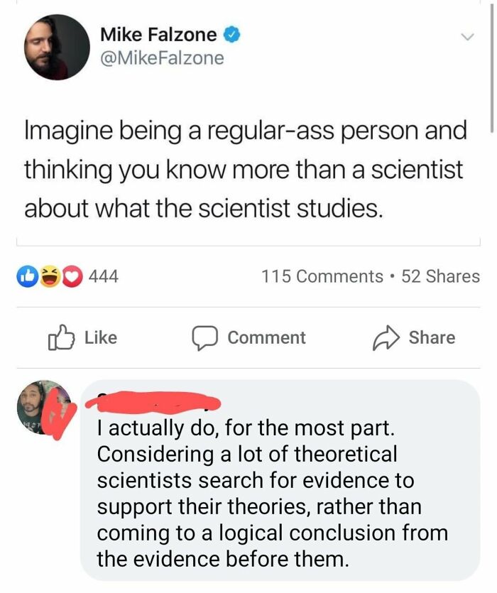 25 People Who Have No Idea How Cringey They Are - Kate Knows
