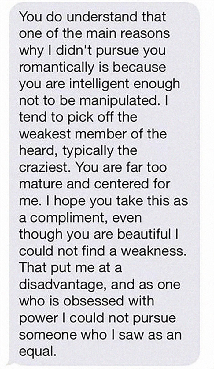 25 People Who Have No Idea How Cringey They Are - Kate Knows
