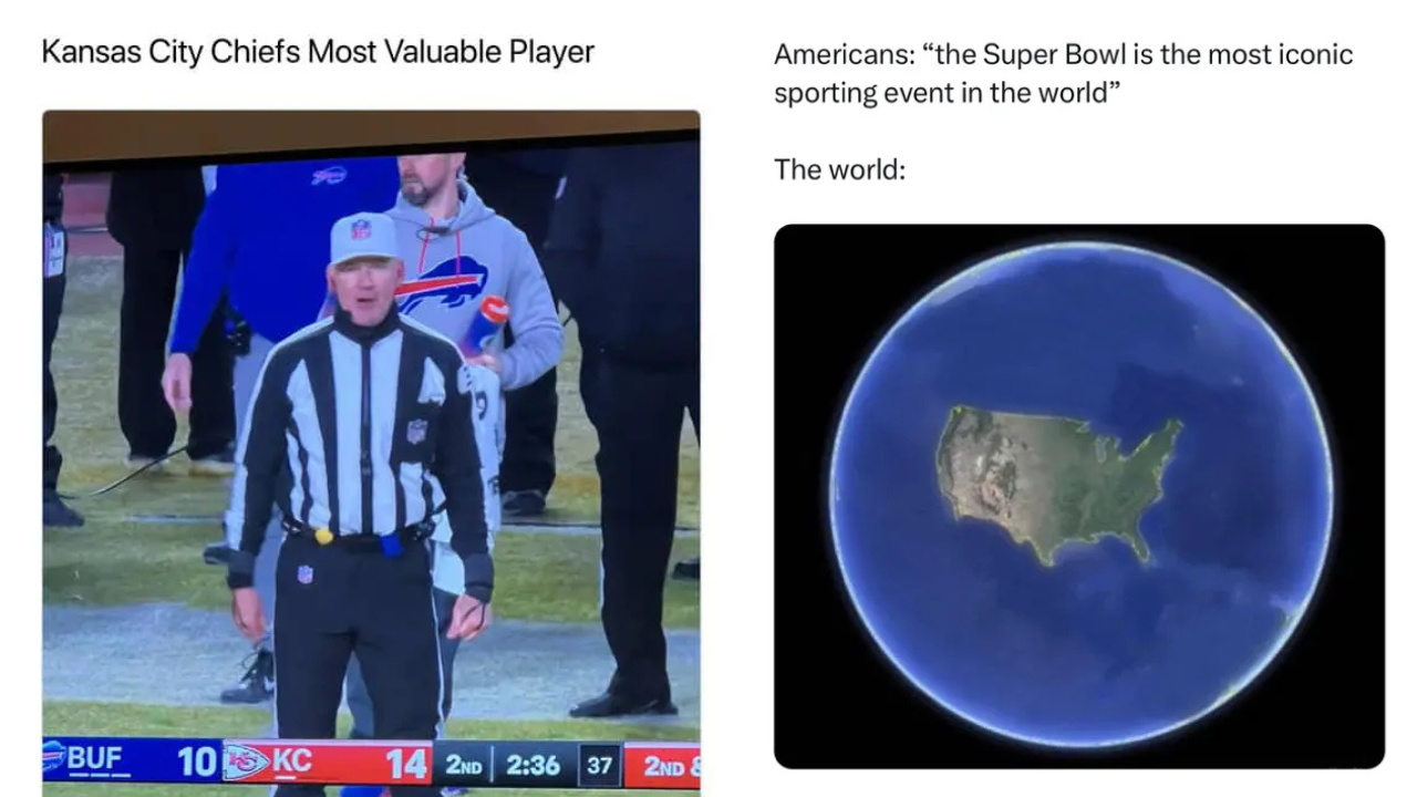The Best Super Bowl Memes - Kate Knows