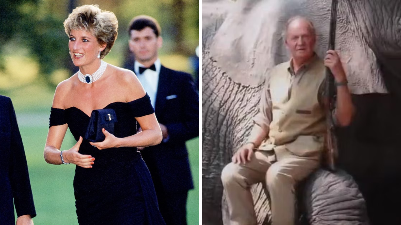24 weird and hilarious scandals from royal history - Kate Knows