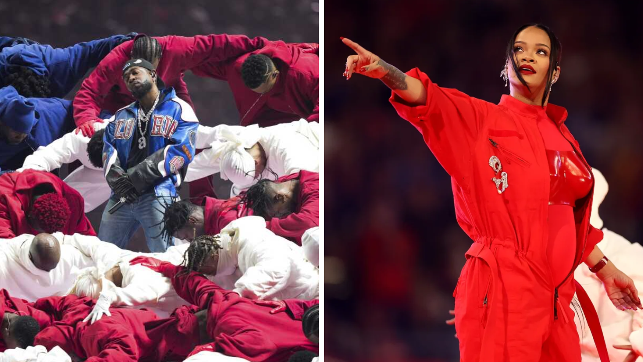 The 30 greatest Super Bowl halftime shows of all time - Kate Knows