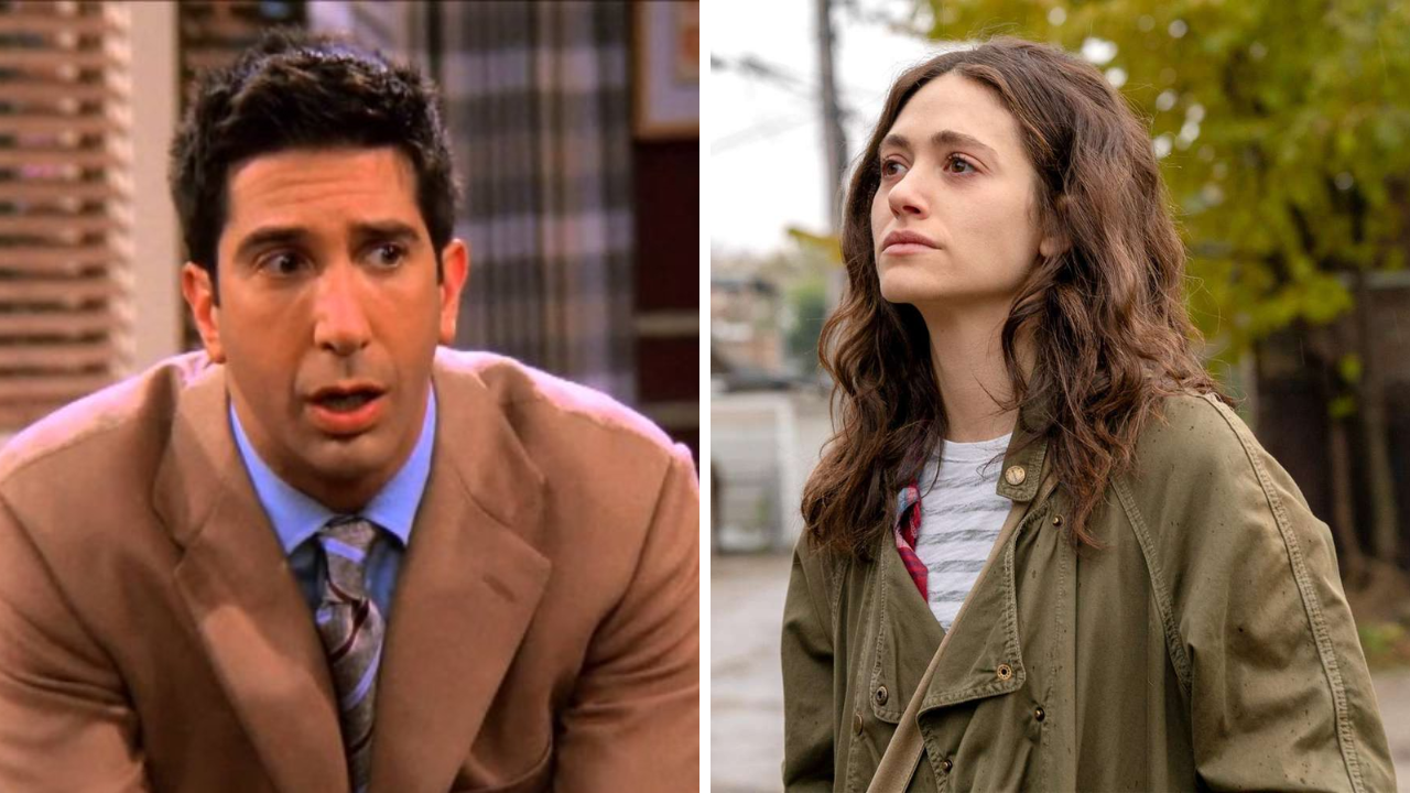 30 Main Characters Who Made Their Own Shows Hard To Watch - Kate Knows