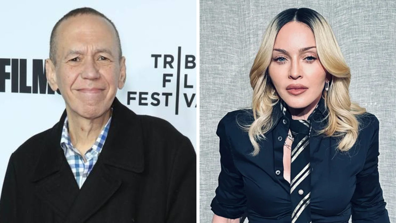 25 Celebrities Who Were Banned From Talk Shows - Kate Knows
