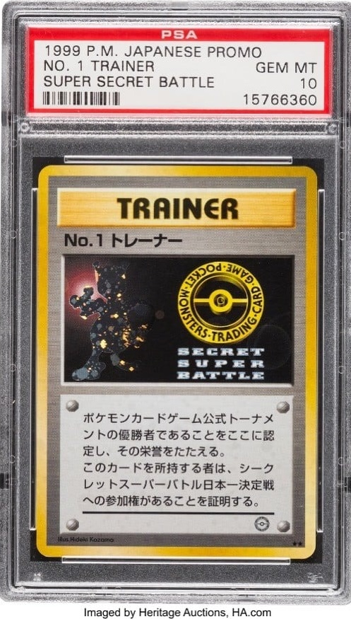 25 Most Expensive Pokémon Cards Ever Sold - Kate Knows