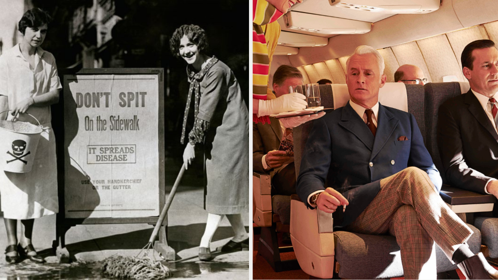 15 Forgotten laws and custom from the past that nobody follows today ...