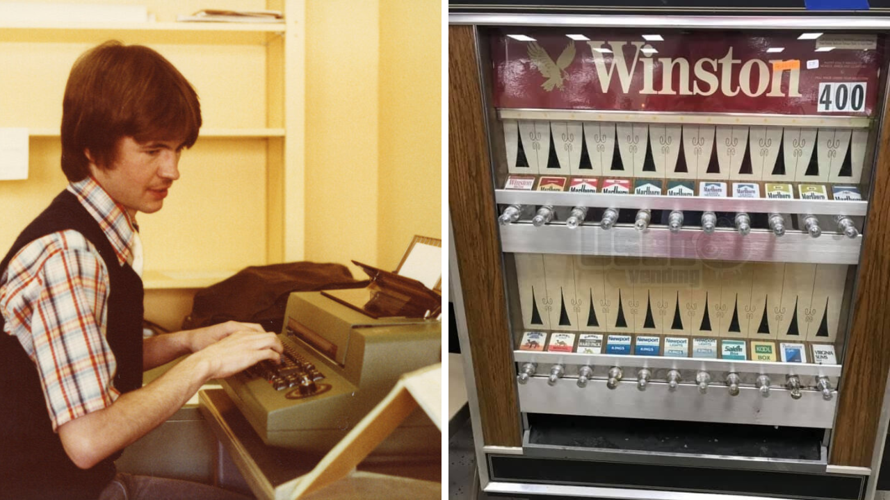 27 Fun Facts About The 70s And 80s That Feel Unreal Today - Kate Knows