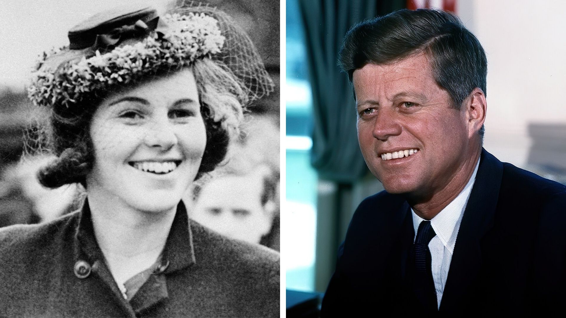 15 Most Famous Members of the Kennedy Family - Kate Knows