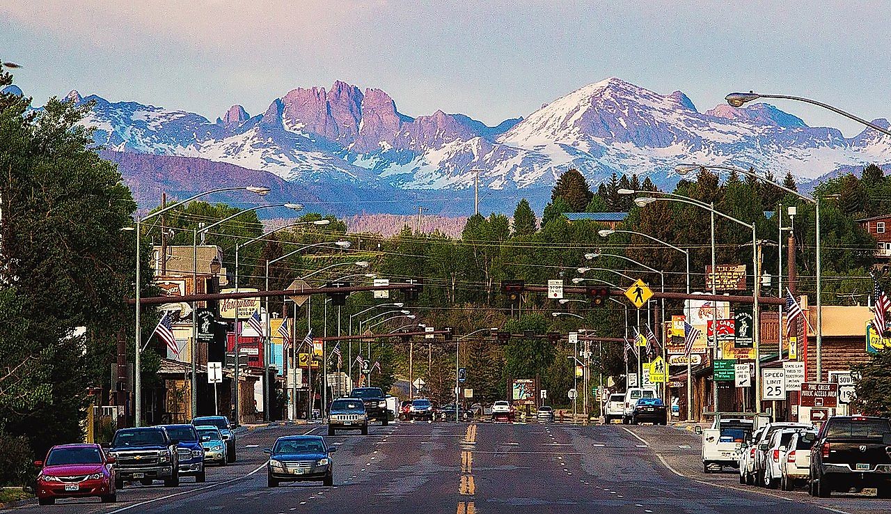 30 U.S. State With The Worst Drivers - Kate Knows