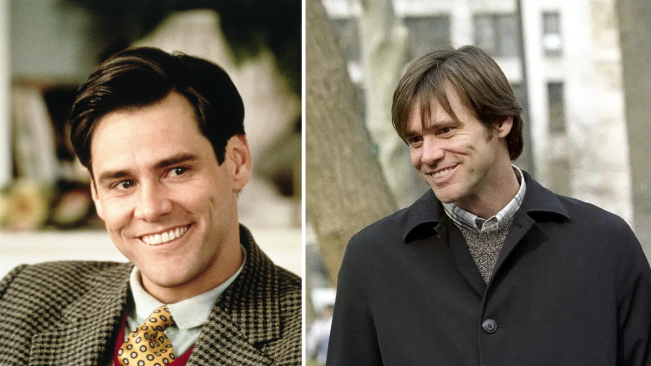 The 30 Greatest Jim Carrey Roles That Defined His Career - Kate Knows