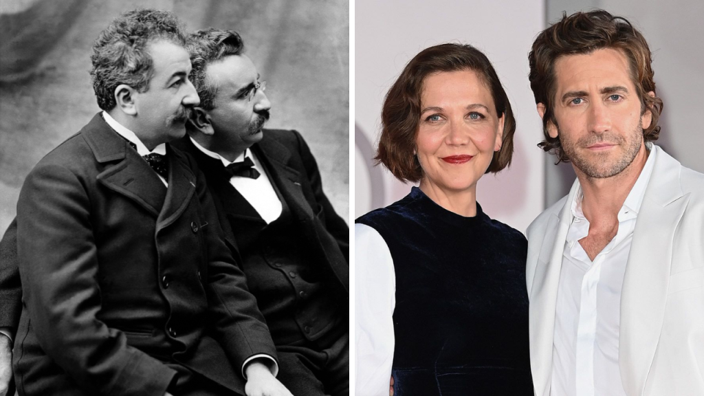 30 Famous Siblings Who Made History Together - Kate Knows