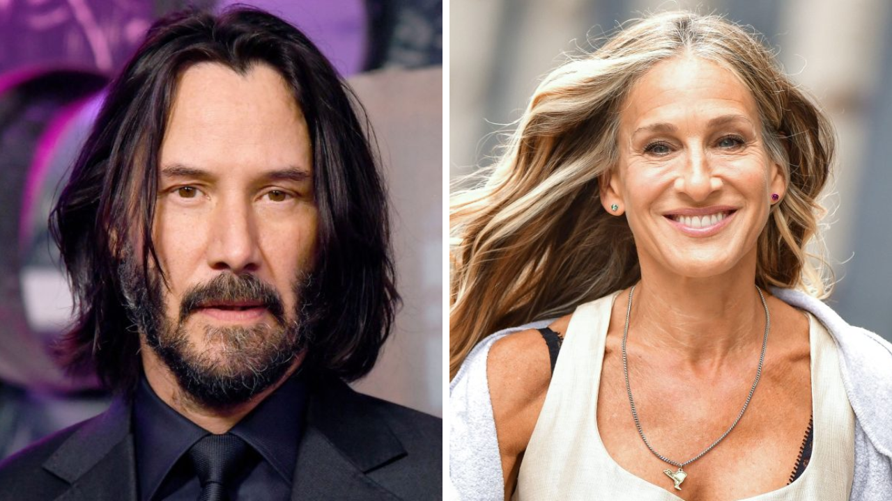 30 great actors who made powerful returns to the spotlight - Kate Knows