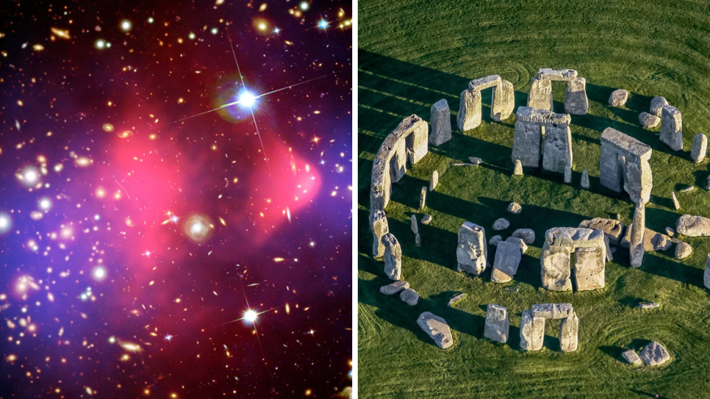 18 Famous historical mysteries that remain completely unsolved - Kate Knows