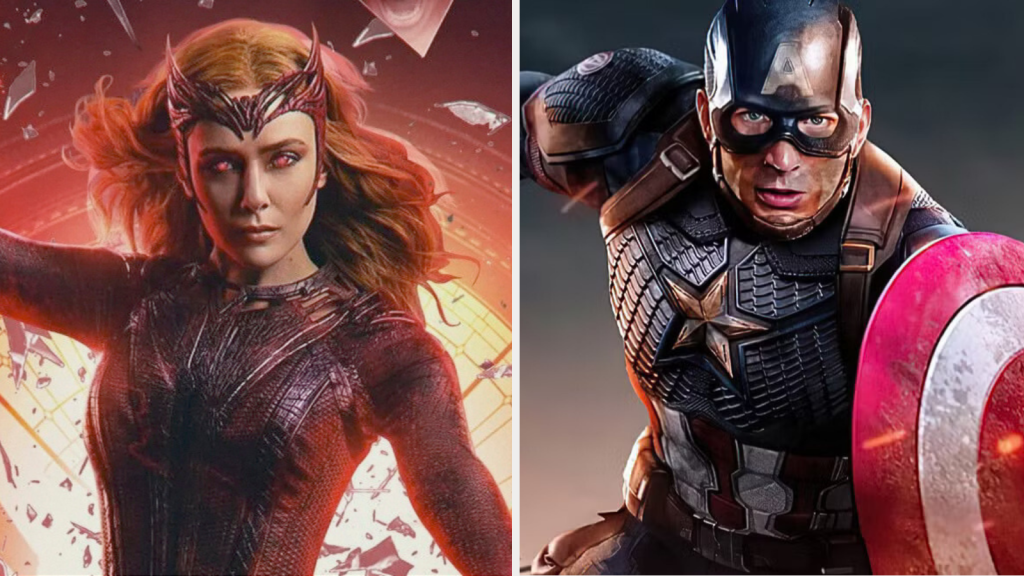 Ranking the 25 most popular Marvel heroes - Kate Knows
