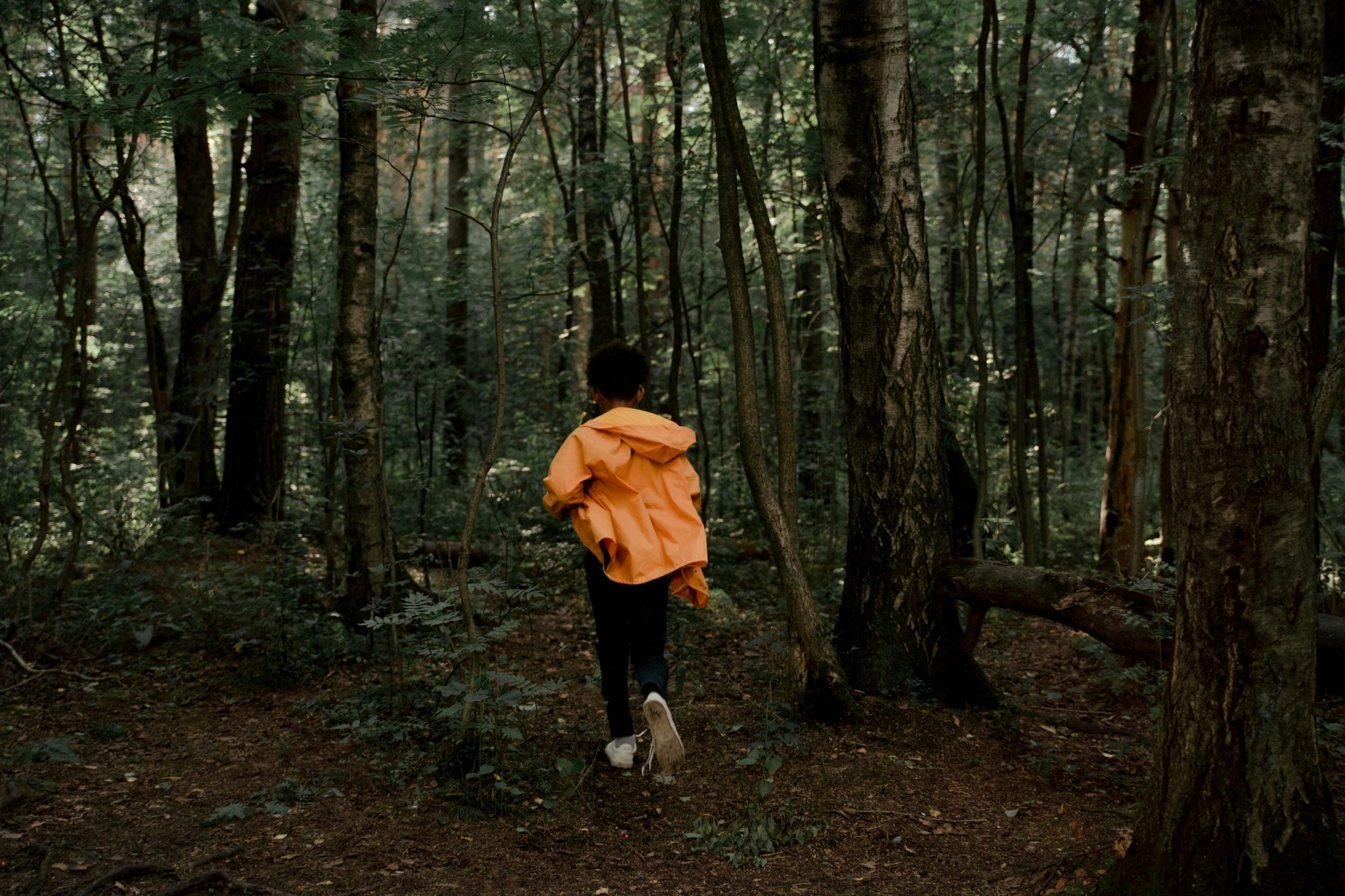 30 Stories Where Intuition Saved People From Danger - Kate Knows