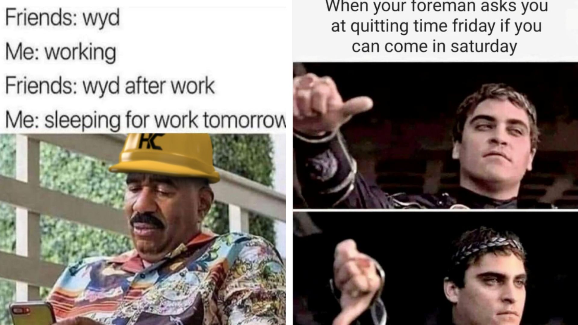 29 Hilarious Construction and Tradesman Memes - Kate Knows