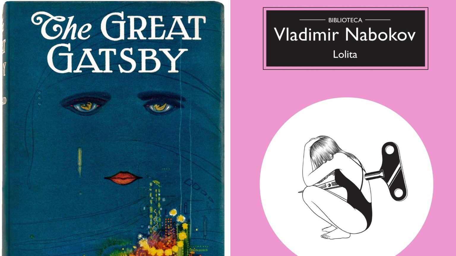 30 Famous Books Still on Your Reading List - Kate Knows