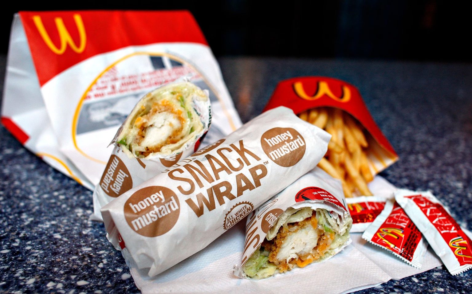 The 30 Most Missed Fast Food Items of 2026 - Kate Knows
