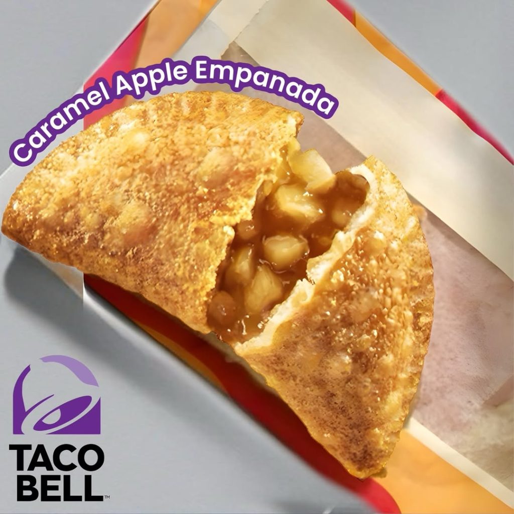 The 30 Most Missed Fast Food Items of 2026 - Kate Knows