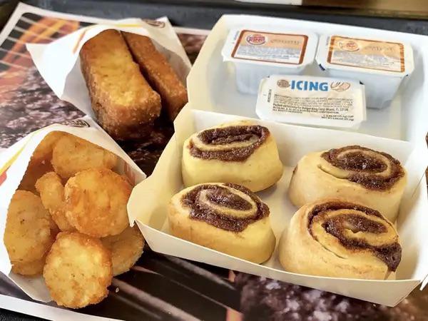 The 30 Most Missed Fast Food Items of 2026 - Kate Knows