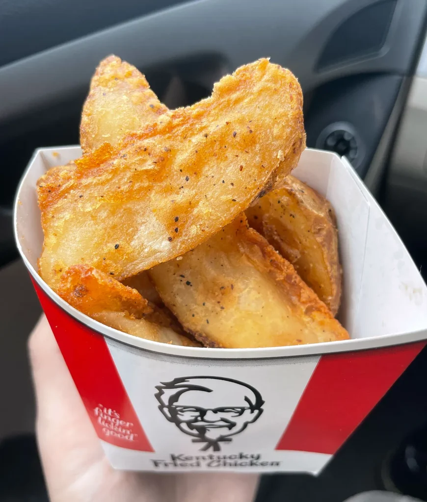 The 30 Most Missed Fast Food Items of 2026 - Kate Knows