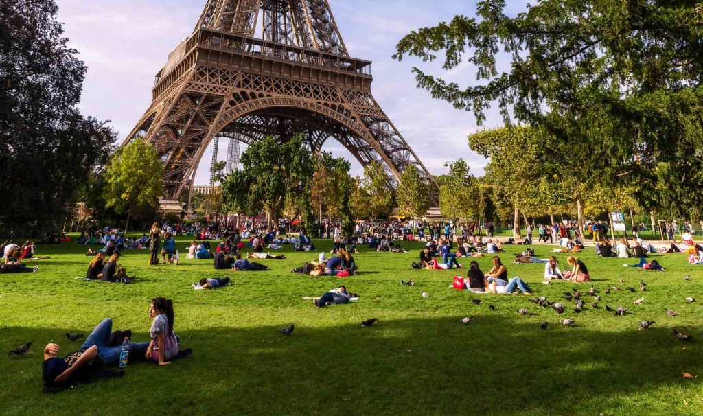 30 Reasons To Reconsider A Paris Trip - Kate Knows