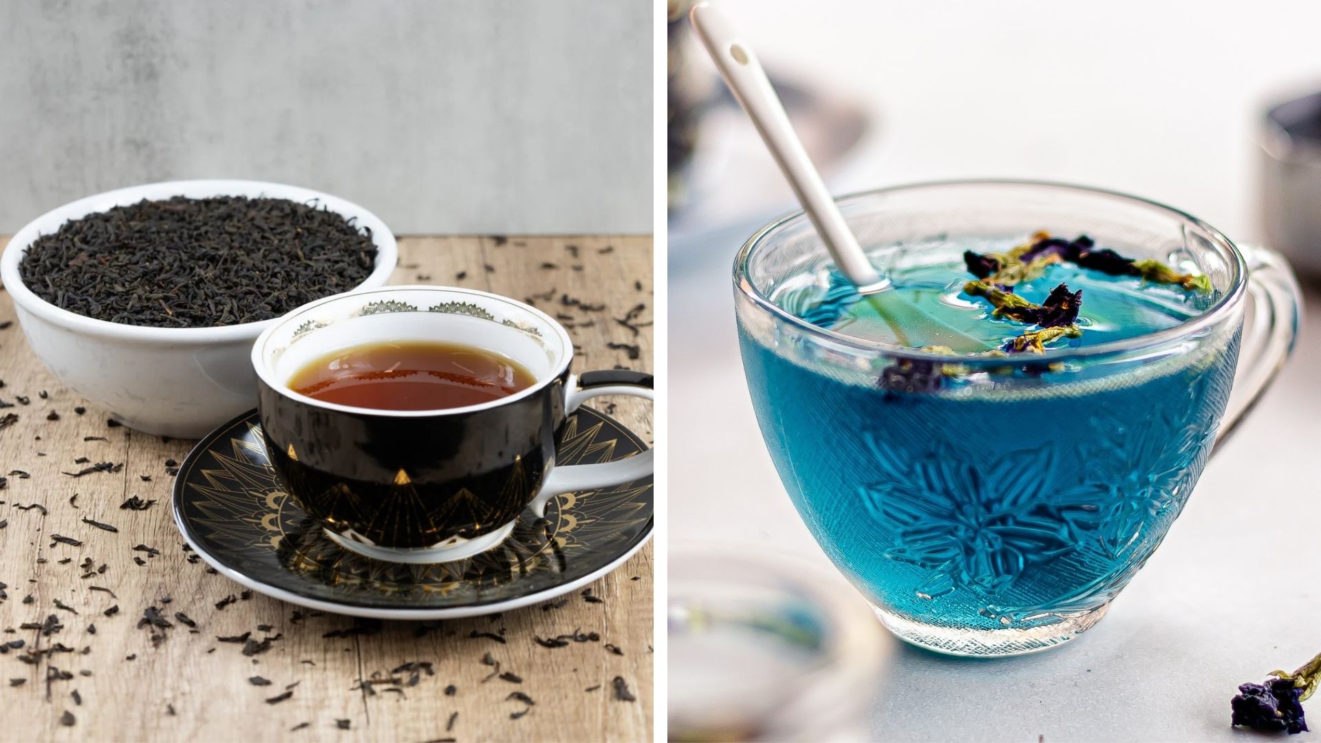 30 Types Of Tea And Their Amazing Health Benefits - Kate Knows
