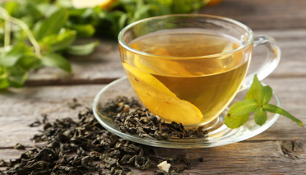 30 Types Of Tea And Their Amazing Health Benefits - Kate Knows