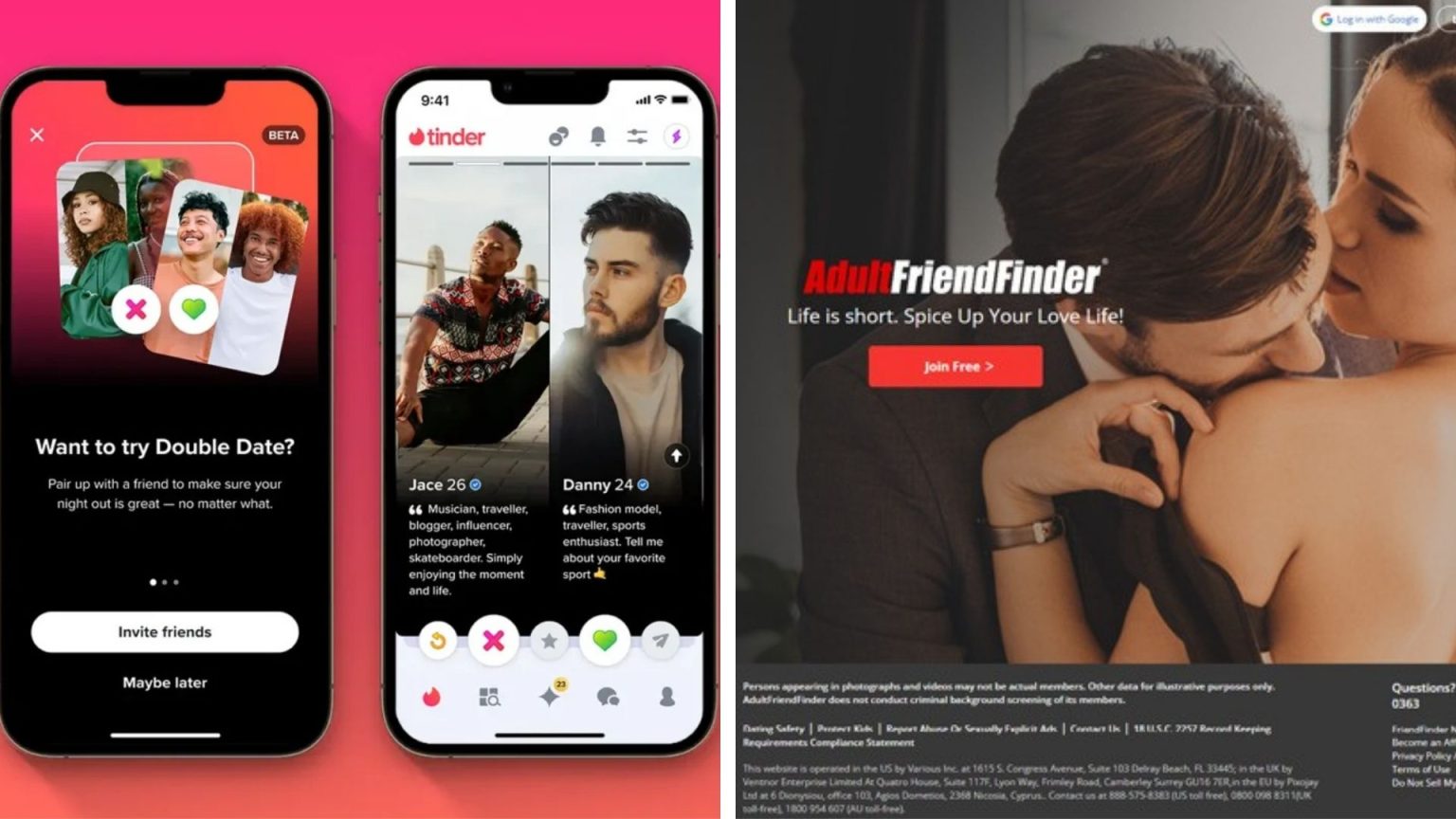 The 17 Best Dating Apps of 2026 - Kate Knows