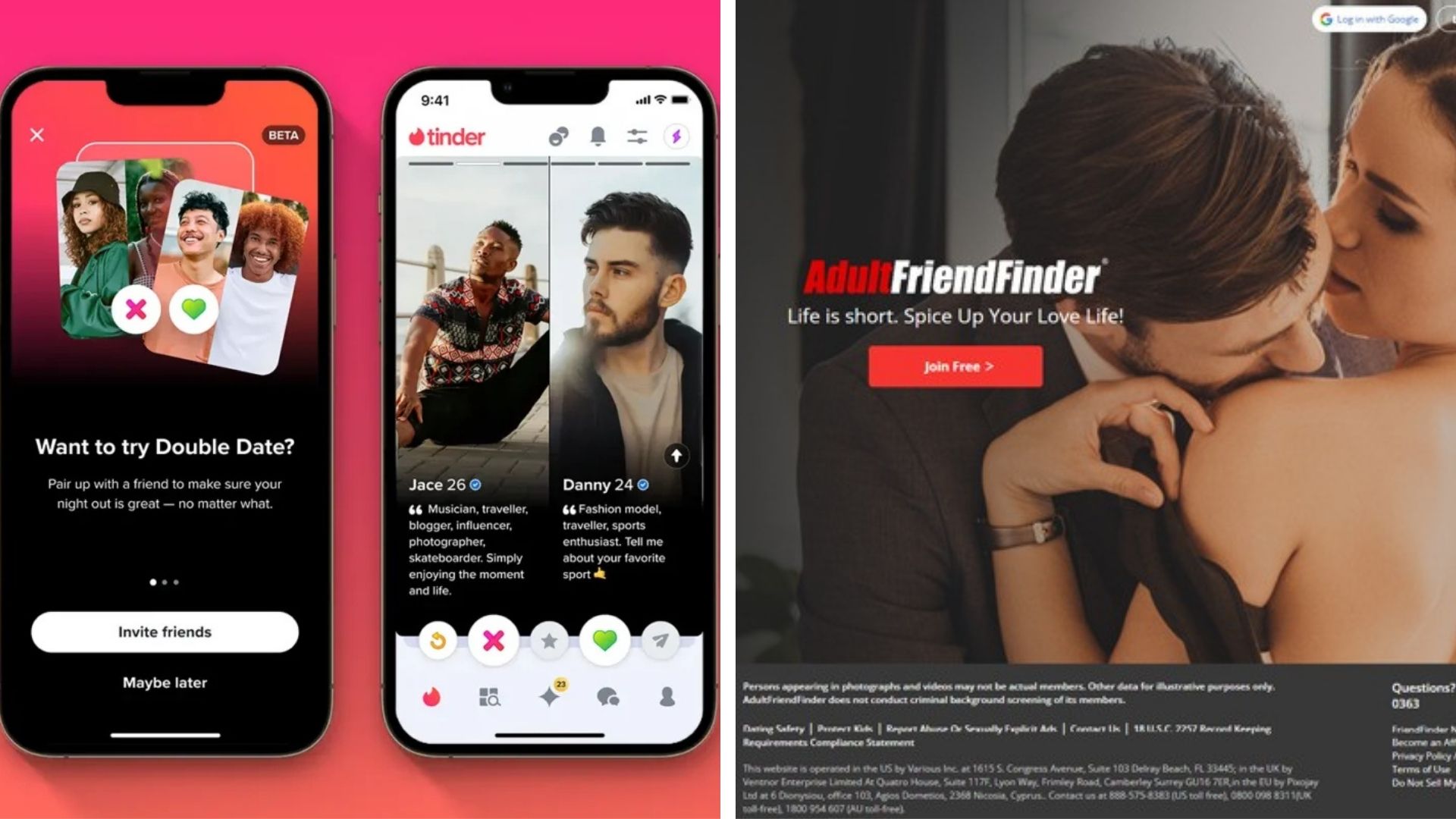 The 17 Best Dating Apps of 2026 - Kate Knows