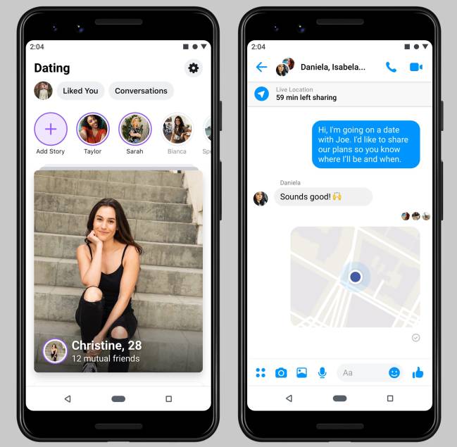 The 17 Best Dating Apps of 2026 - Kate Knows