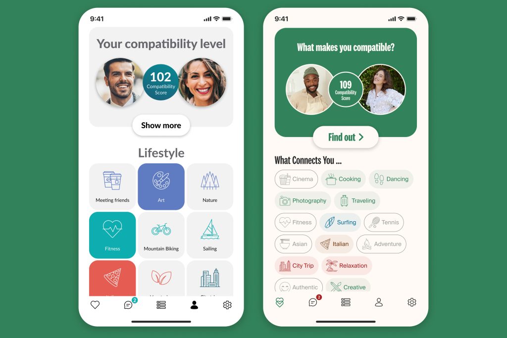 The 17 Best Dating Apps of 2026 - Kate Knows