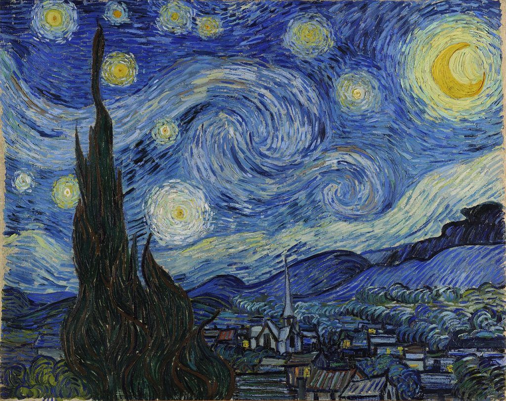 28 Little Known Trivia About Famous Paintings And Artists - Kate Knows