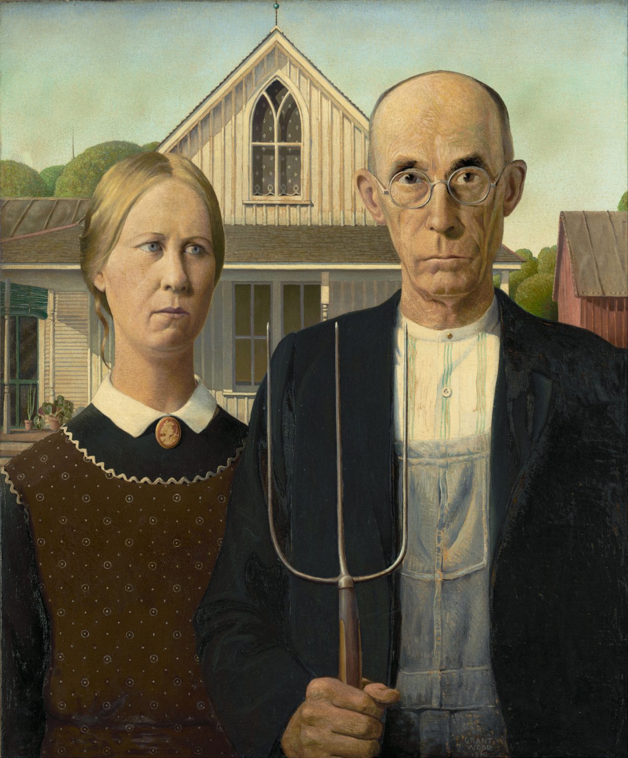 28 Little Known Trivia About Famous Paintings And Artists - Kate Knows