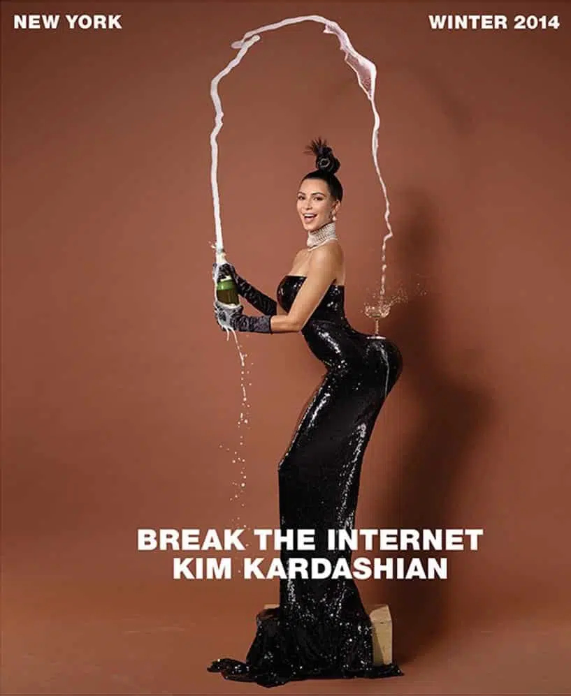 25 Unforgettable Magazine Covers In History - Kate Knows