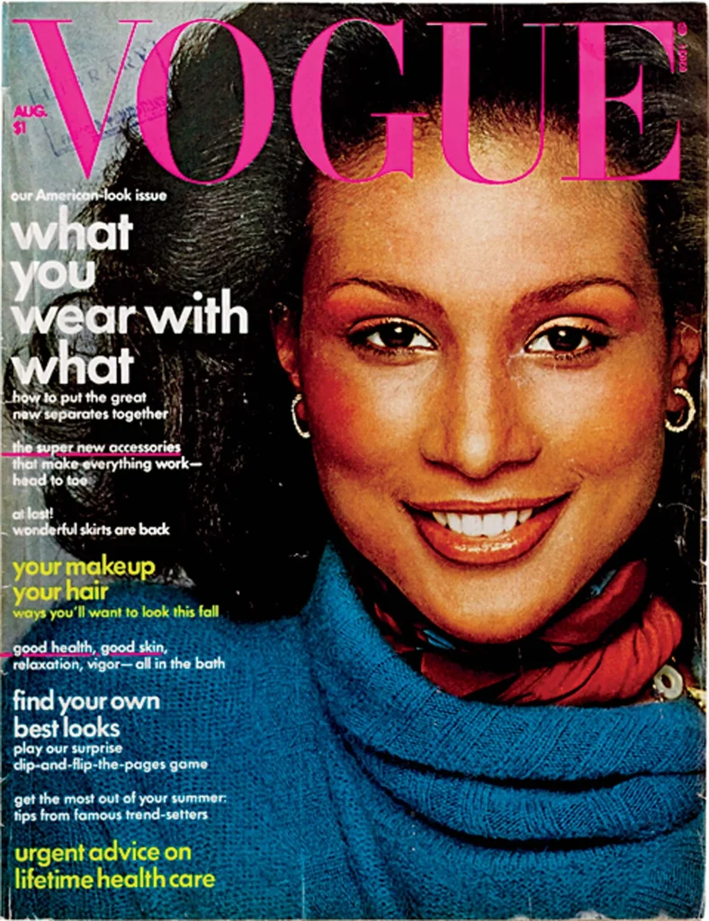 25 Unforgettable Magazine Covers In History - Kate Knows