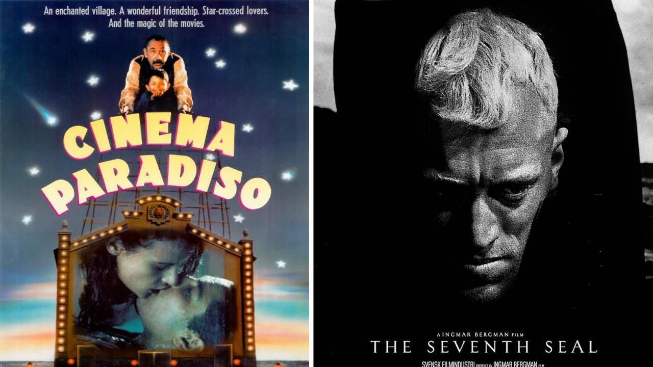 The 30 Best Foreign Films Ever Made - Kate Knows