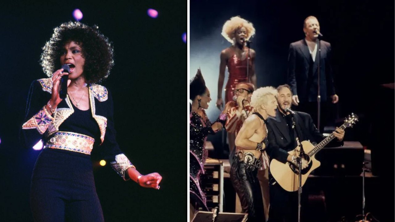 30 Unforgettable Tours That Made Music History - Kate Knows