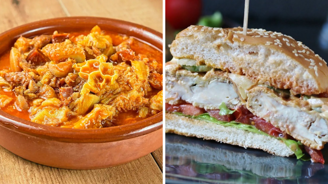 24 Strangest Dishes From Around the World - Kate Knows